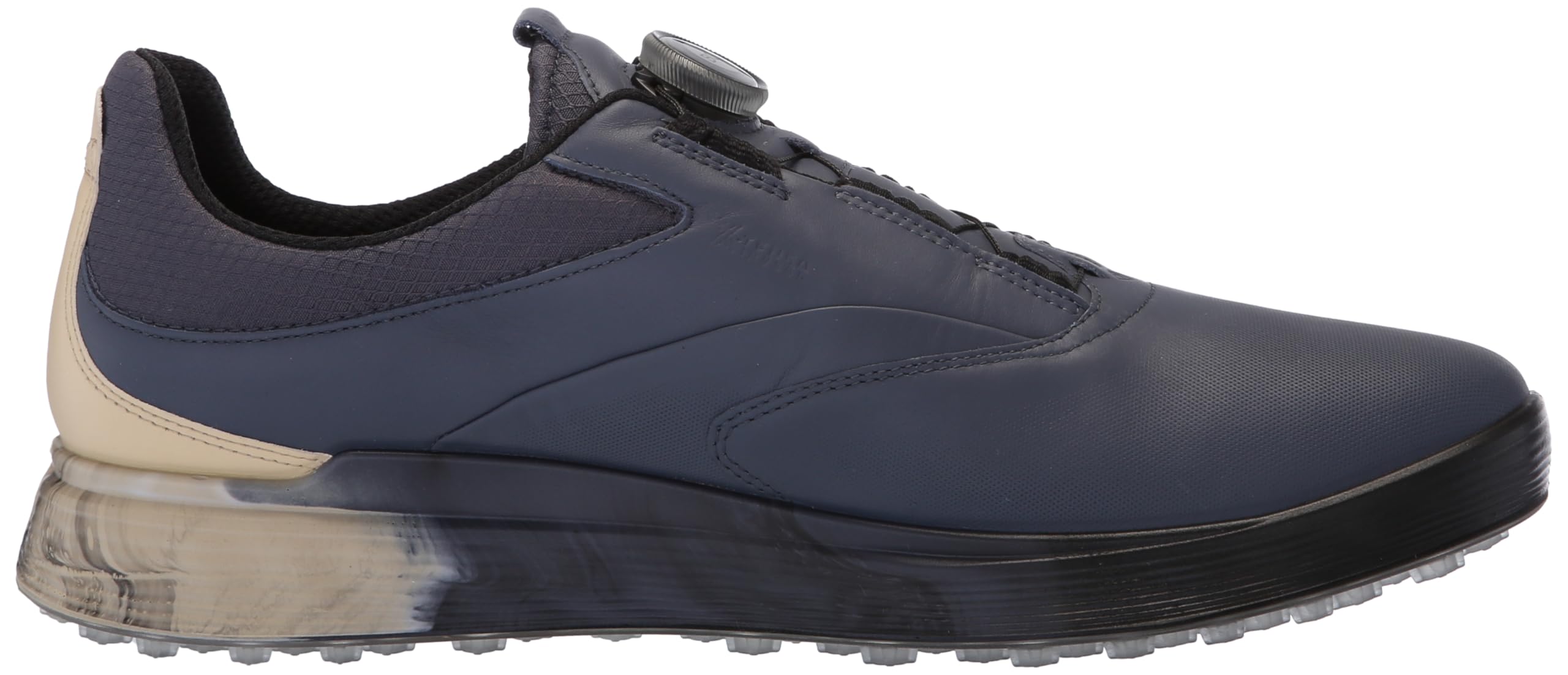 Mua ECCO Men's S-Three Boa Gore-tex Waterproof Hybrid Golf Shoe trên ...