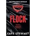 Flock: The Ravenhood Trilogy, Book One : Stewart, Kate: Amazon.ca: Books