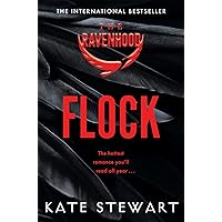 Flock: 9781035013487: Amazon.com: Books