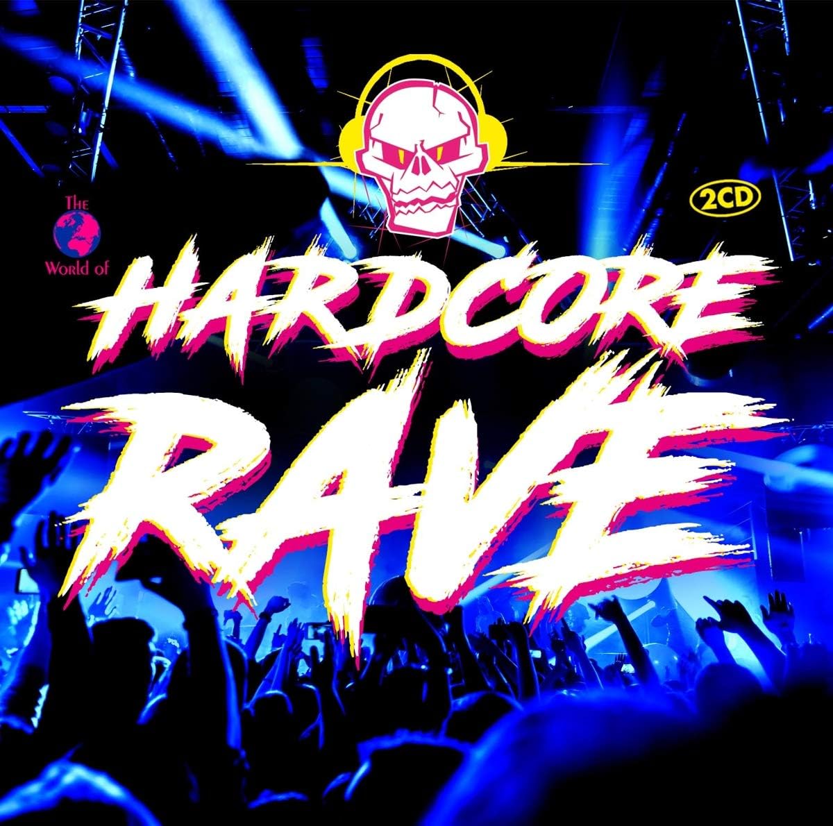 Hardcore Rave: Amazon.co.uk: Music