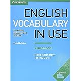 Amazon.com: Advanced Grammar in Use Book with Answers and CD-ROM: A ...