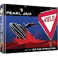 Amazon.com: Pearl Jam: Art of Do The Evolution: 9781631407413: Pearson ...