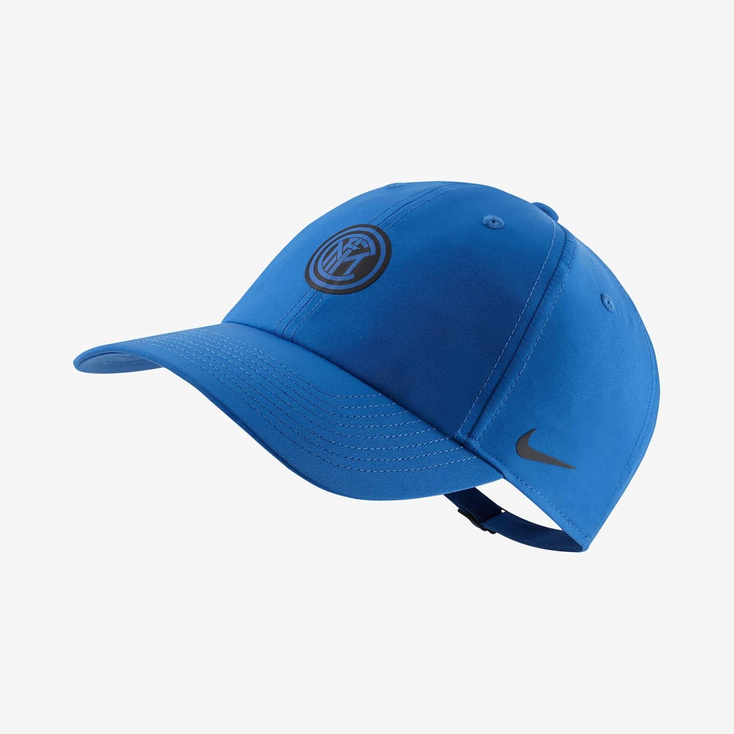 Nike Inter cap, Cappellino da Baseball Uomo, Blu, Taglia Unica: Amazon ...
