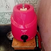 Preethi Galaxy 750W Mixer Grinder: Amazon.in: Home & Kitchen