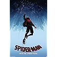 Amazon.com: Trends International Marvel Man-Into The Spider-Verse ...