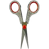 Amazon.com : Inkology Glam Rock Scissors, Color May Vary (599-5 ...