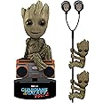 Amazon.com: NECA Guardians of The Galaxy 2 Limited Edition Kid Groot ...