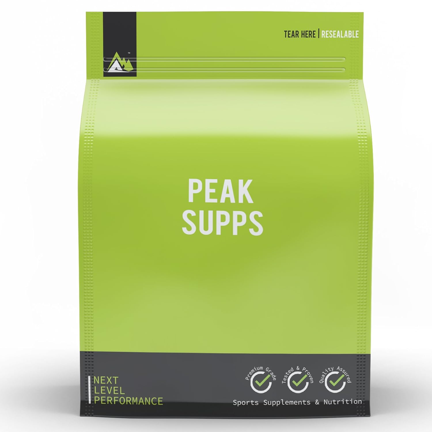 Pure Fructose Powder 50g | 1kg - Low Glycemic Index - Carbohydrate ...