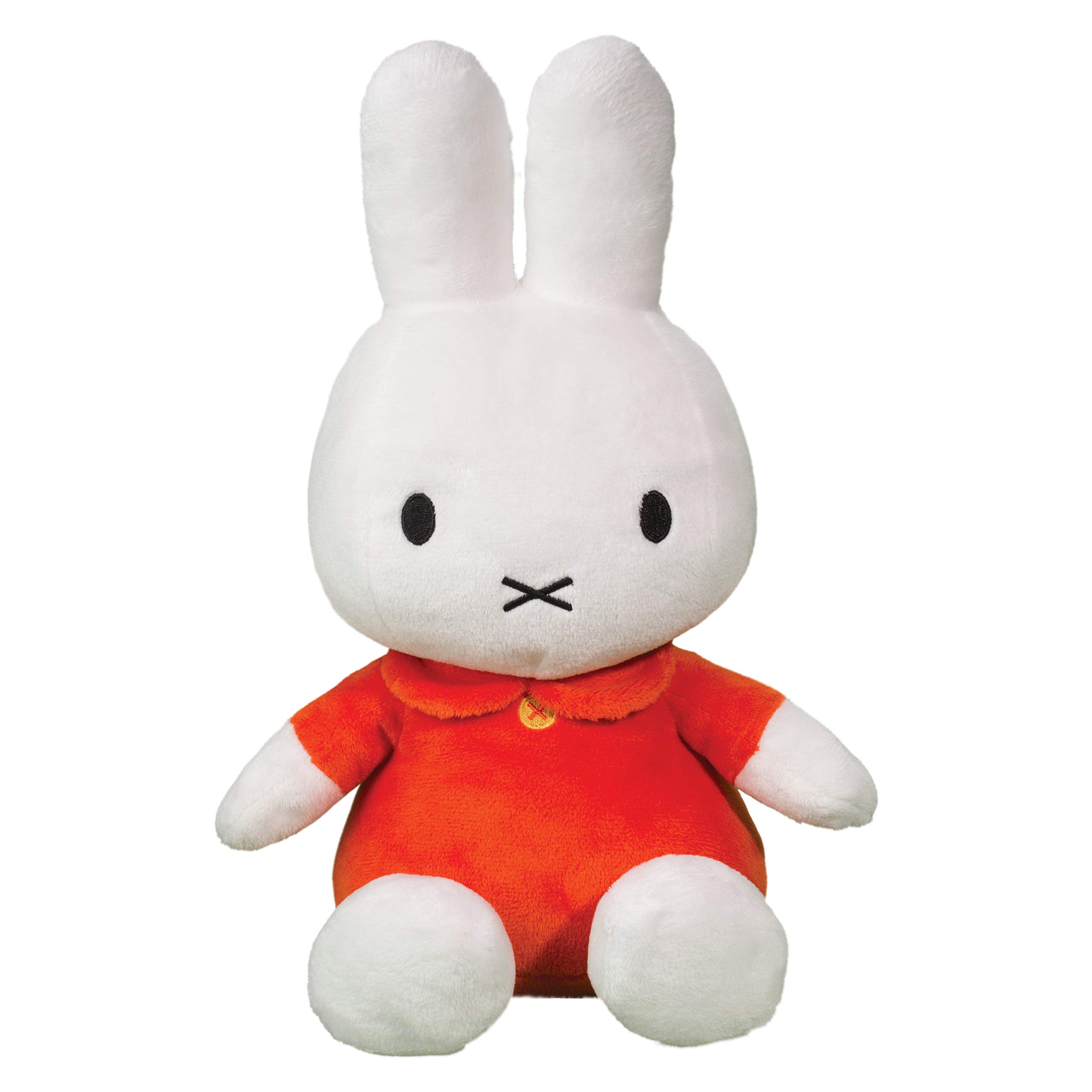 Mua Douglas Miffy Large Classic Red Bunny Rabbit Plush Stuffed Animal ...