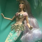 Barbie Collector FXD51, Mehrfarbig: Amazon.de: Spielzeug