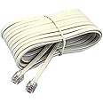 Softalk Modular Line and Extension Cords (SOF48106) : Amazon.ca: Electronics