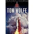 RIGHT STUFF: Wolfe, Tom: 9780312427566: Amazon.com: Books