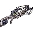 Amazon.com : TenPoint Titan 400 Compact Profile Crossbow with T5 ...