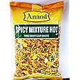 Amazon.com : Anand Spicy Mixture Hot : Snack Food : Grocery & Gourmet Food