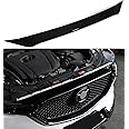Amazon.com: Birbenben Fit for Mazda CX-5 2017-2025 Accessories, Glossy Black Hood Bug Deflector ...