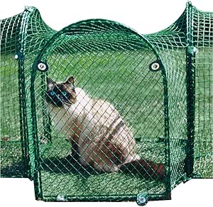 Amazon.com : Kittywalk KWCON1 T-Connect : Pet Carrier Strollers : Pet ...