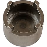 Amazon.com: Laser 6175 Suspension Castle Nut Socket: Automotive