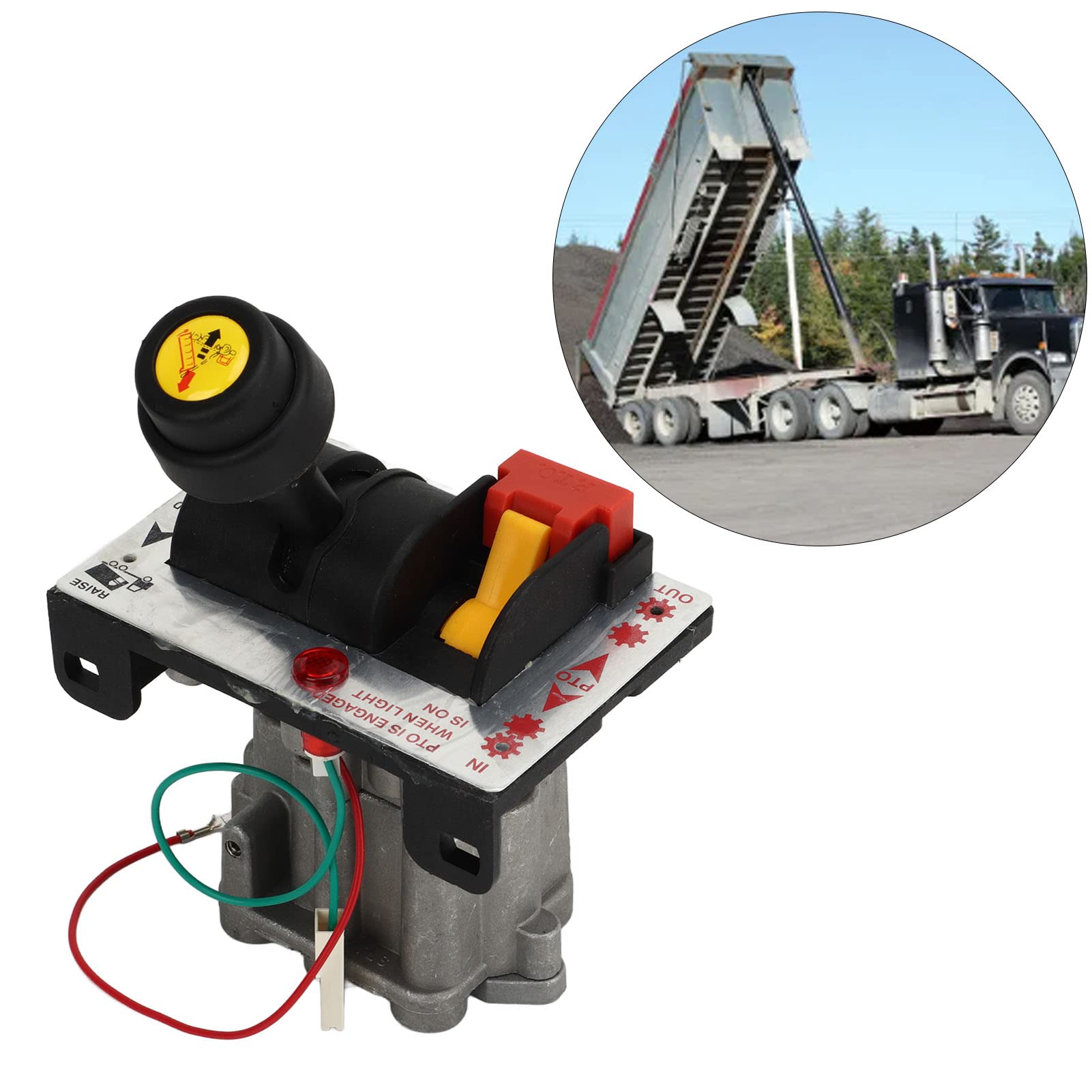 Mua Hydraulic Control Valve, Proportional Control Valves with PTO ...