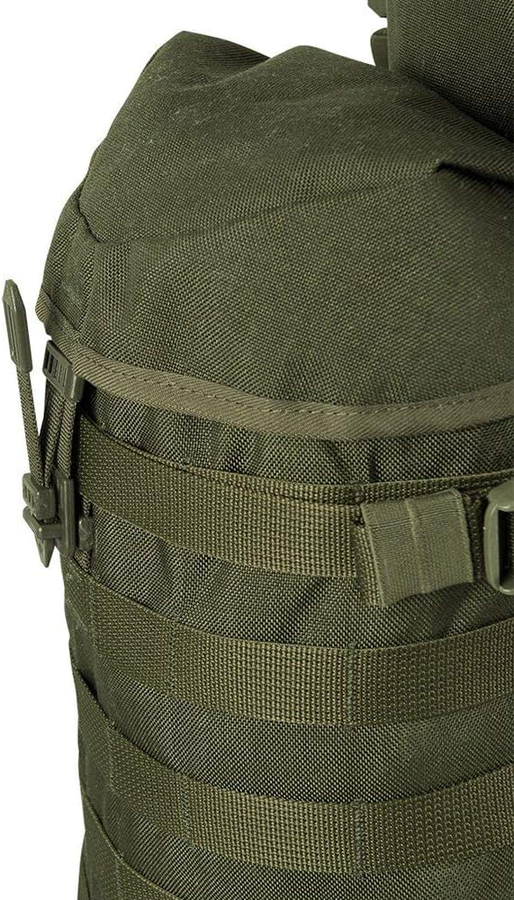 WiSPORT® RACCOON 85 Backpack | 85 litres | Cordura | Military | MOLLE ...