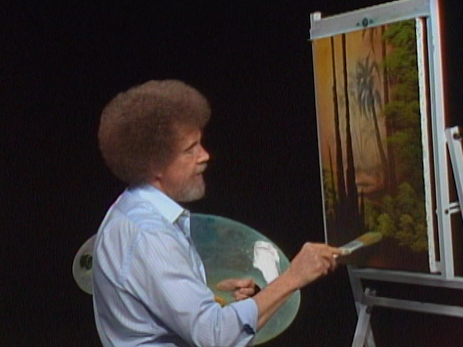 Watch Bob Ross: The Joy of Painting | Prime Video