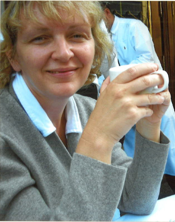 Victoria Griffith - Alle Hörbücher bei Audible.de