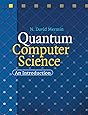 Quantum Computer Science: An Introduction: Mermin, N. David: 9780521876582: Books - Amazon.ca
