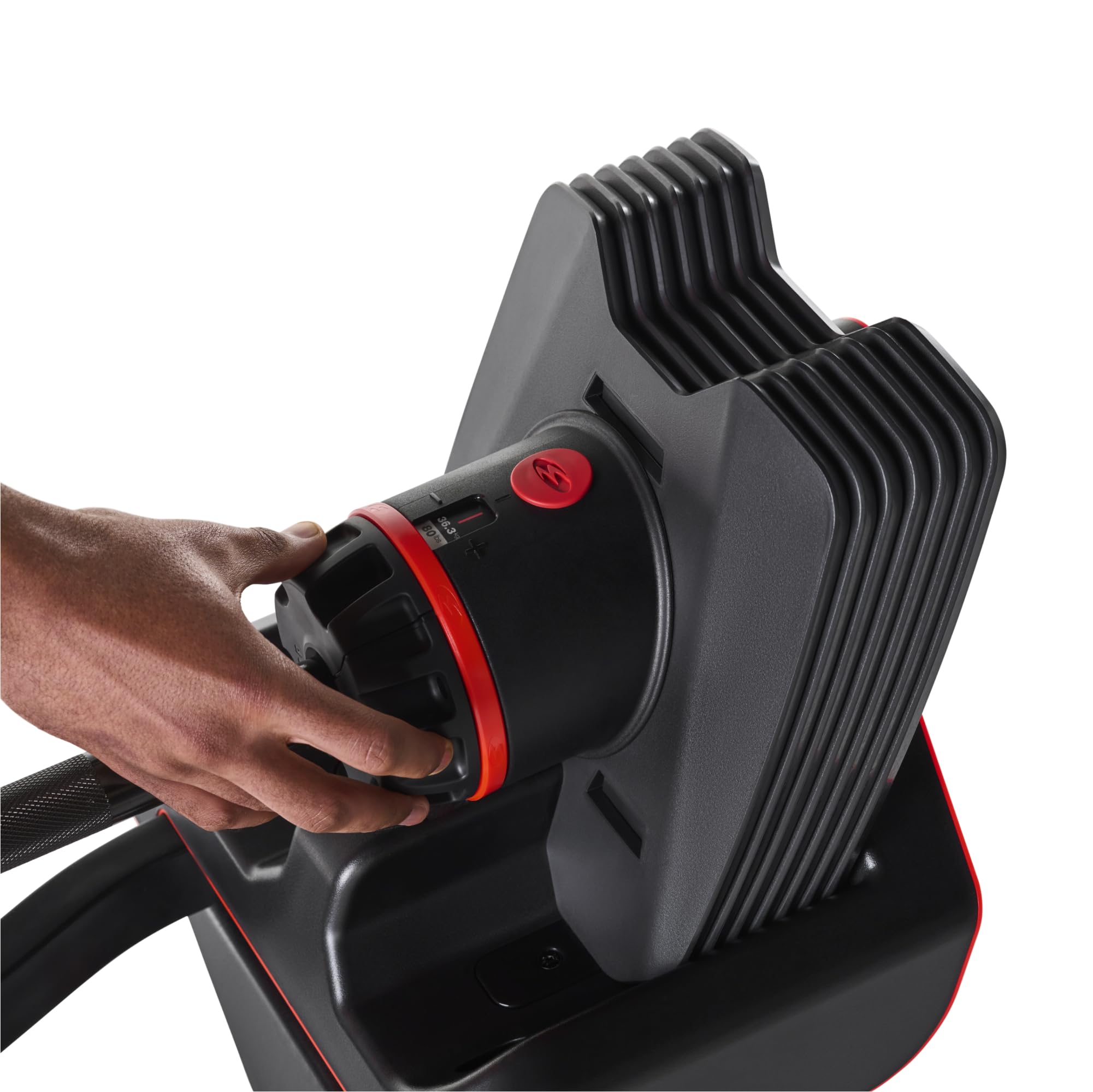 Mua Bowflex 40 lb Upgrade trên Amazon Mỹ chính hãng 2025 | Fado