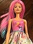 Amazon.com: Barbie Color Reveal Doll with 7 Surprises: Water Reveals ...