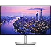 Amazon.com: Dell U2725QE UltraSharp 27" 4K UHD 3840x2160 120Hz IPS ...
