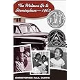 Amazon.com: The Watsons Go to Birmingham-1963: 9780385321754: Curtis ...