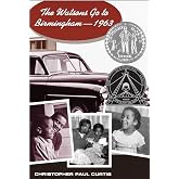 Amazon.com: The Watsons Go to Birmingham-1963: 9780440228004: Curtis ...