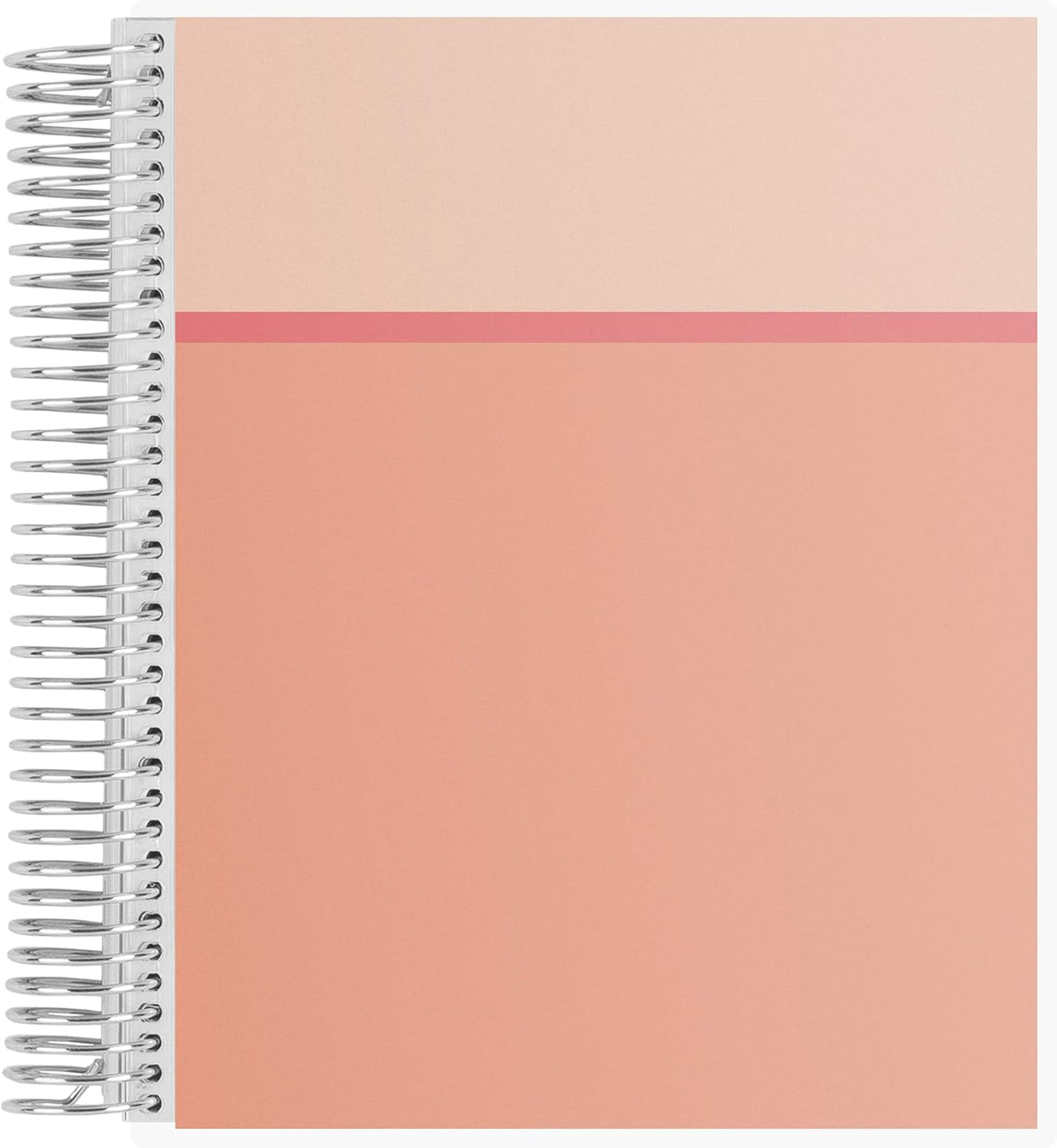 Amazon.com : Erin Condren Coiled Notebook (Dot Grid Page Layout ...