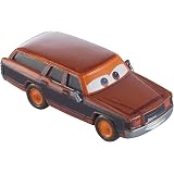 Amazon.com: 2010 DISNEY PIXAR MOVIE CARS EXCLUSIVE FINAL LAP SERIES ...