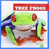 Red-eyed Tree Frog: Joy Cowley, Nic Bishop: 9780590871754: Amazon.com ...