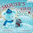 Amazon.com: Mouse's First Snow (Classic Board Books): 9781442426511 ...
