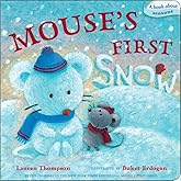 Mouse's First Spring (Classic Board Books): Thompson, Lauren, Erdogan ...