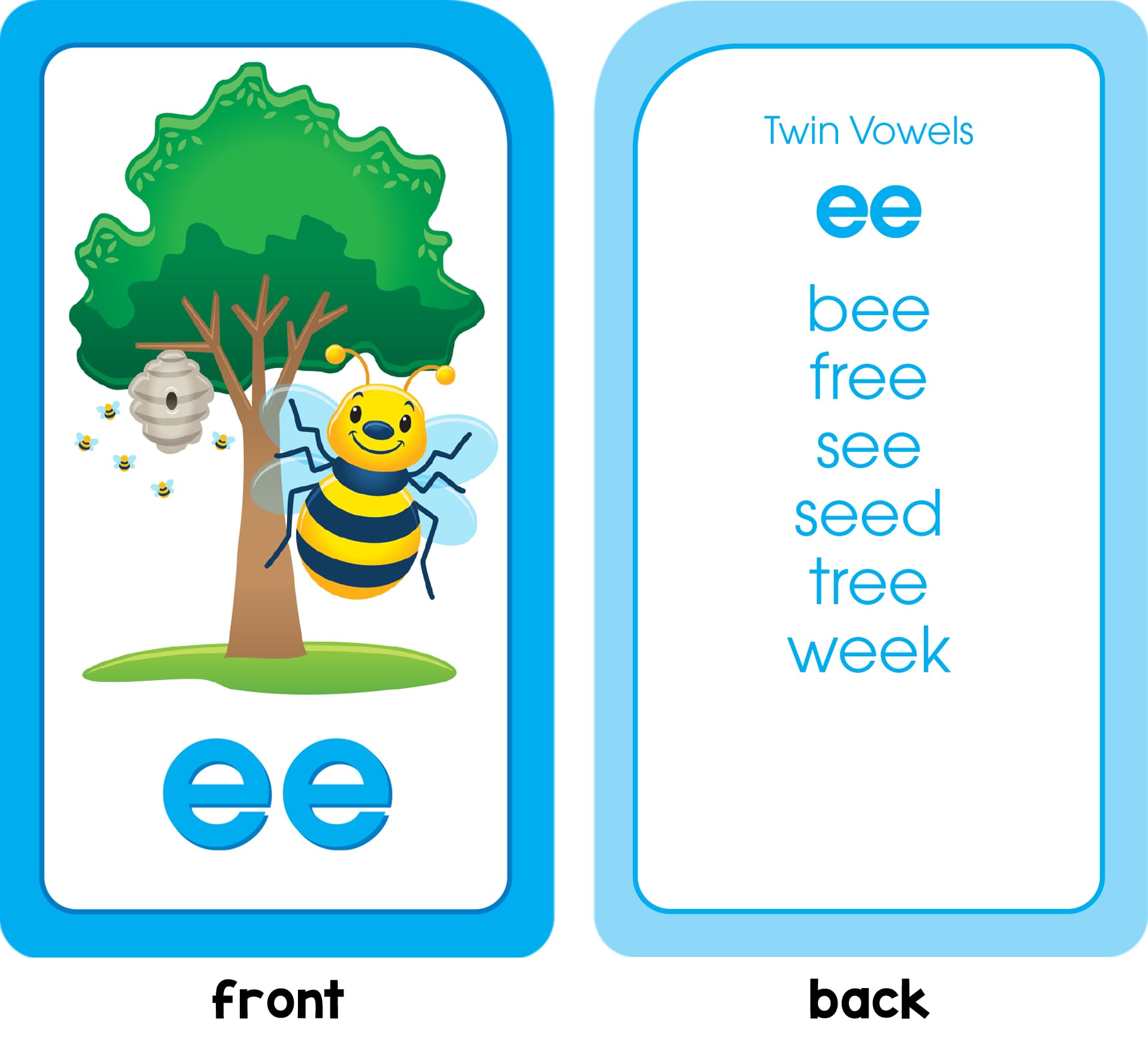 Mua School Zone - Phonics Made Easy Flash Cards - Ages 6 and Up ...