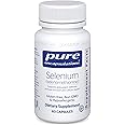 Amazon.com: Pure Encapsulations Selenium (Selenomethionine ...