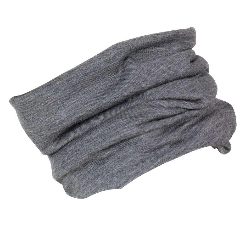 Ridge Merino Wool Neck Gaiter | Buy Scarves and Wraps