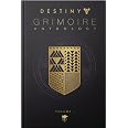 Amazon.com: Destiny Grimoire Anthology, Vol I (Destiny Grimoire, 1 ...