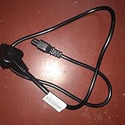 Gizga Essentials Laptop Power Cable Cord- 3 Pin Adapter Isi Certified(1 Meter/3.3 Feet) - Buy ...