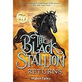 The Black Stallion: Farley, Walter: 9780679813439: Amazon.com: Books