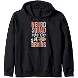 Amazon.com: Neuro Squad Neurologist Neuro Tech Neurology Team T-Shirt ...