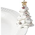 Amazon.com: Lenox 894248 Profile Popper Christmas Tree Charm : Home ...