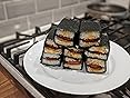 Amazon.com: [2 Pack] Musubi Maker Press - No BPA, Non-Stick Sushi ...