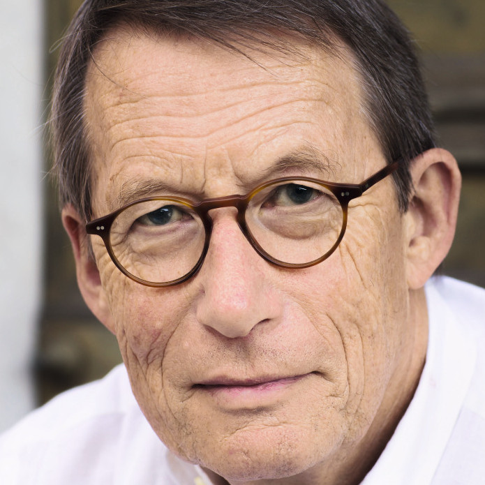 Friedrich Christian Delius - Alle Hörbücher bei Audible.de