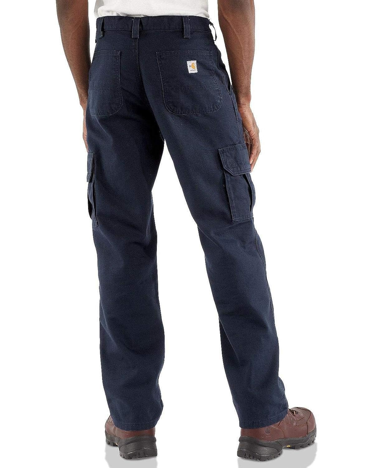 Buy Carhartt Men's Flame Resistant Cargo Pant at Amazon.in