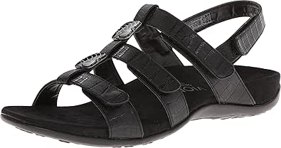 Amazon.com | Vionic Women's Amber | Sport Sandals & Slides