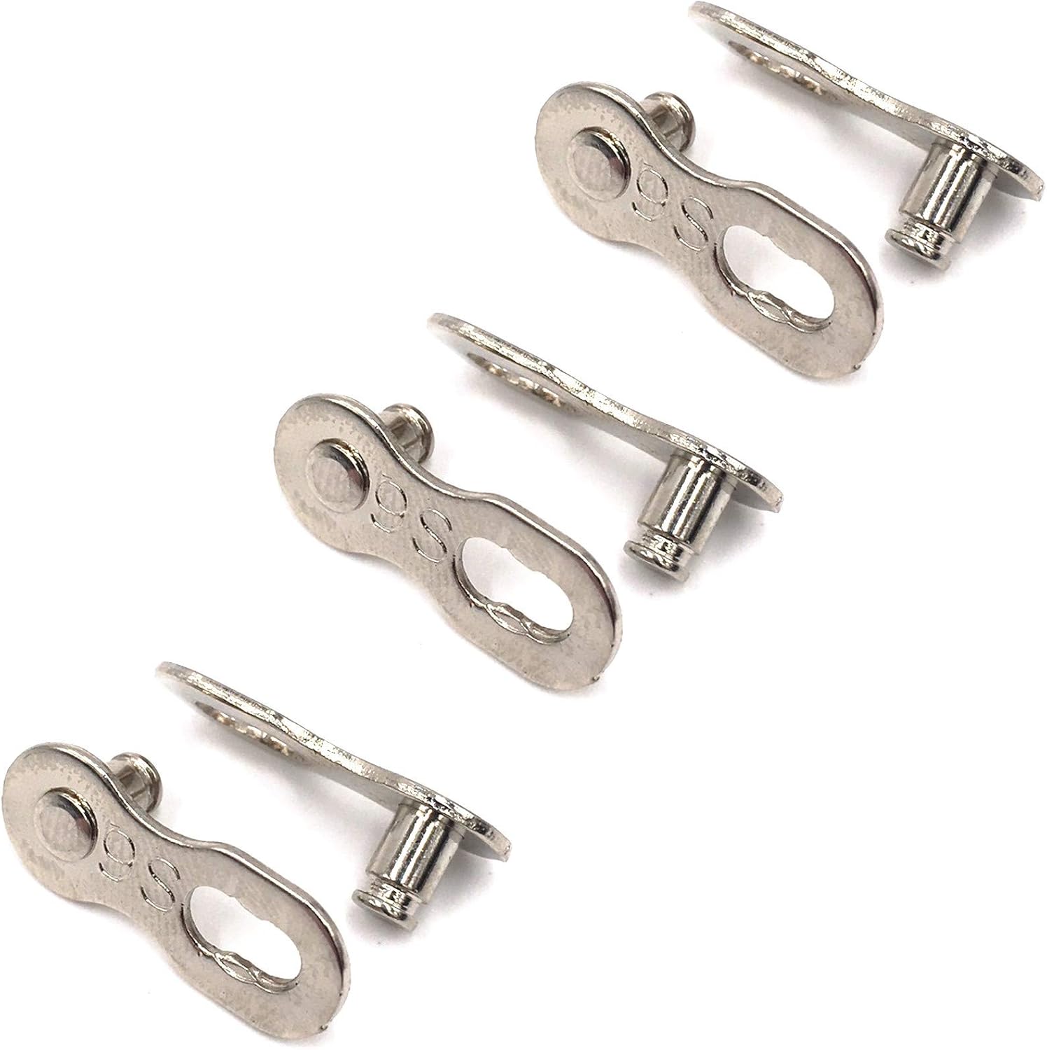 Ultimate Hardware Bike Chain Split Links (Pack of 3): Amazon.co.uk ...