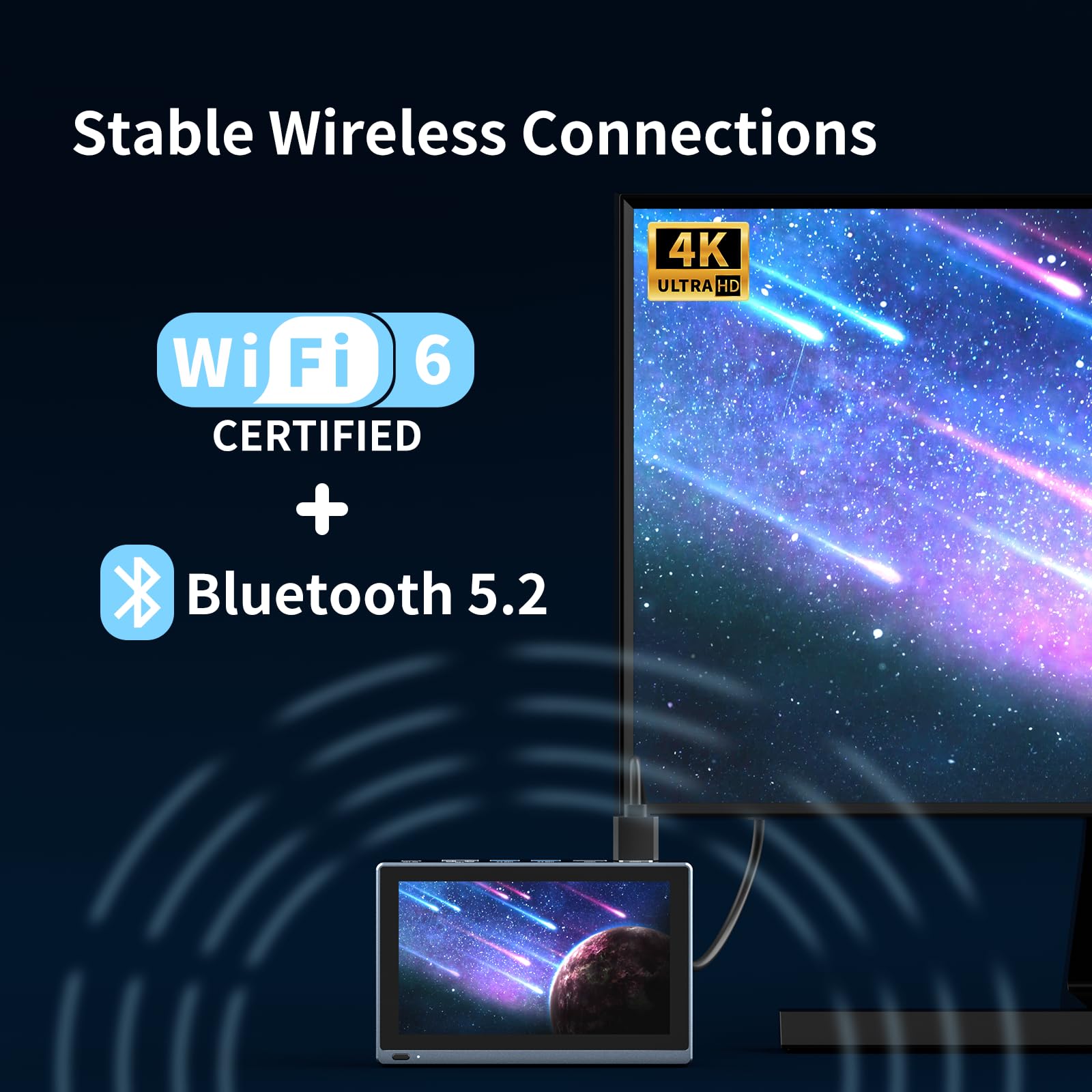 Mua HIGOLEPC Mini PC Win 11 PRO,Celeron J4125 Mini Computer,8GB DDR ...